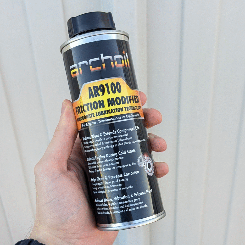 Best Oil Additives for Enhanced Engine Performance 2025 - chem-dr.com